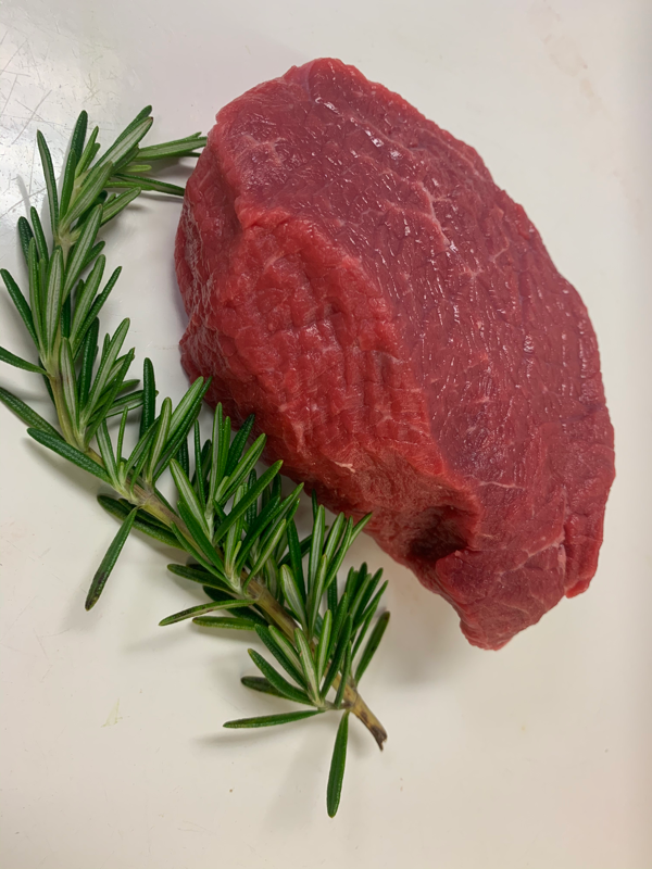 Saratoga Steak, 8-12oz | The Arctic Market & Butcher