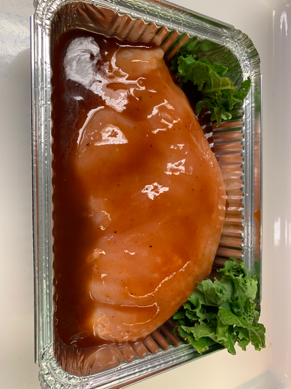 how to cook a turkey london broil