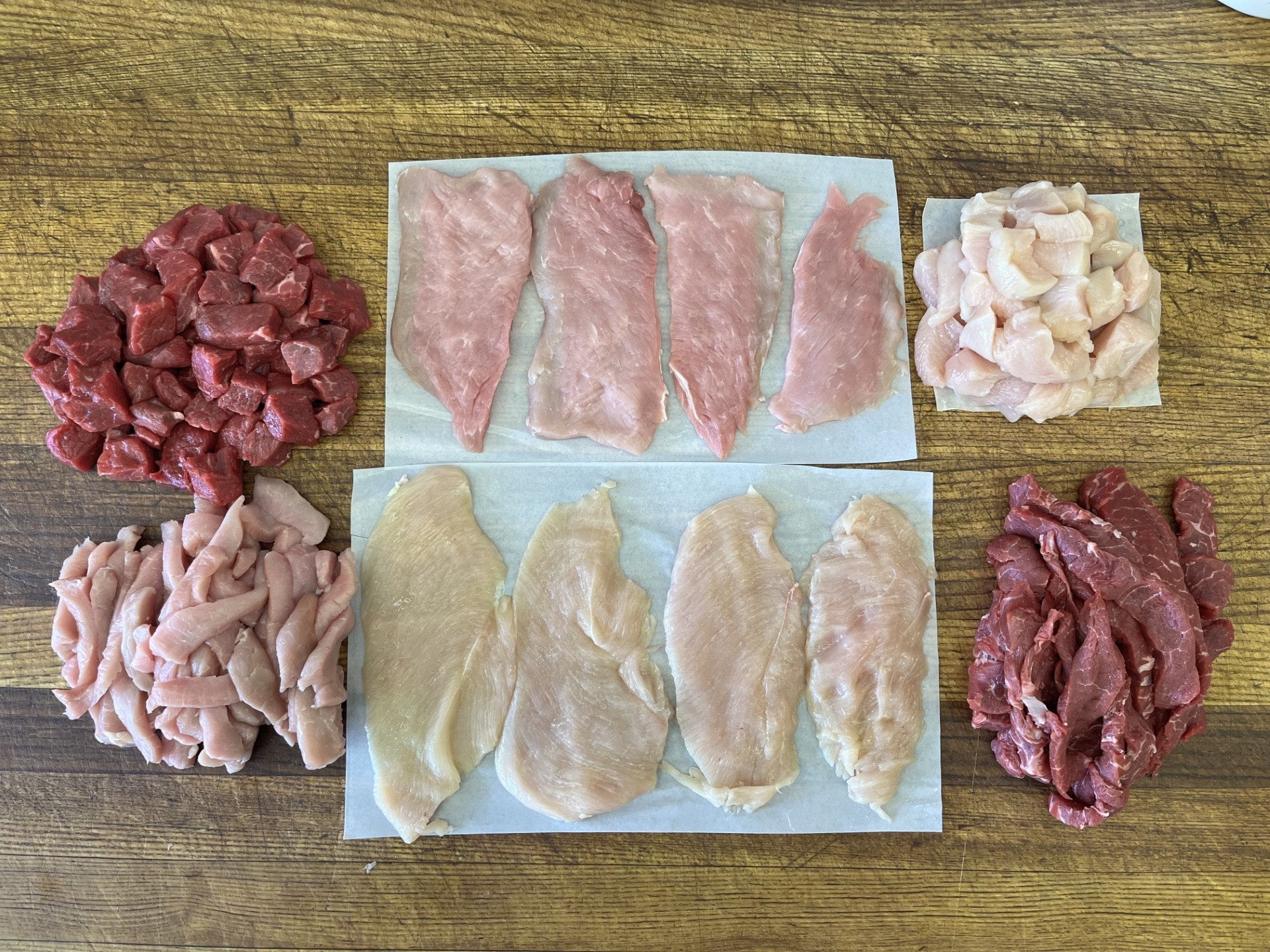 Meat & Butcher Boxes in Ocean County, NJ | The Arctic Market & Butcher